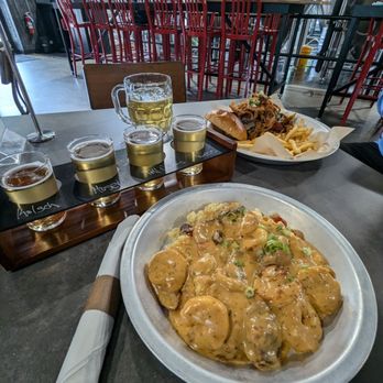 SALT FACE MULE BREWING - Updated August 2024 - 81 Photos & 43 Reviews ...