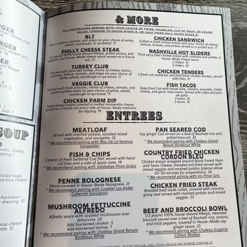 ROY’S BAR AND GRILL - Updated October 2025 - 202 Photos & 127 Reviews ...