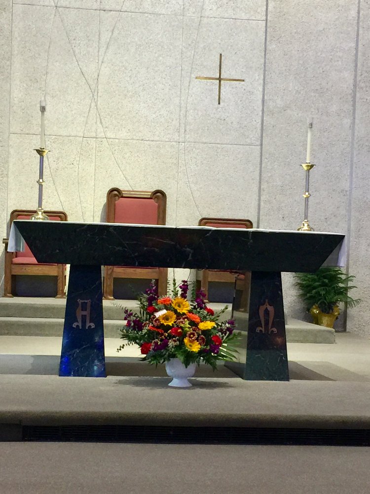 ST JAMES OF THE VALLEY CATHOLIC CHURCH - Updated August 2025 - 411 ...