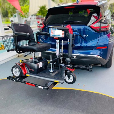 MR MOBILITY MEDICAL - Updated June 2025 - 34 Photos & 12 Reviews - 1520 ...