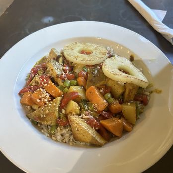 ONE WORLD CAFE - Updated August 2025 - 185 Photos & 405 Reviews - 100 W ...