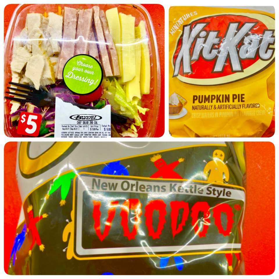 JEWEL-OSCO - Updated October 2025 - 48 Photos & 61 Reviews - 424 W ...