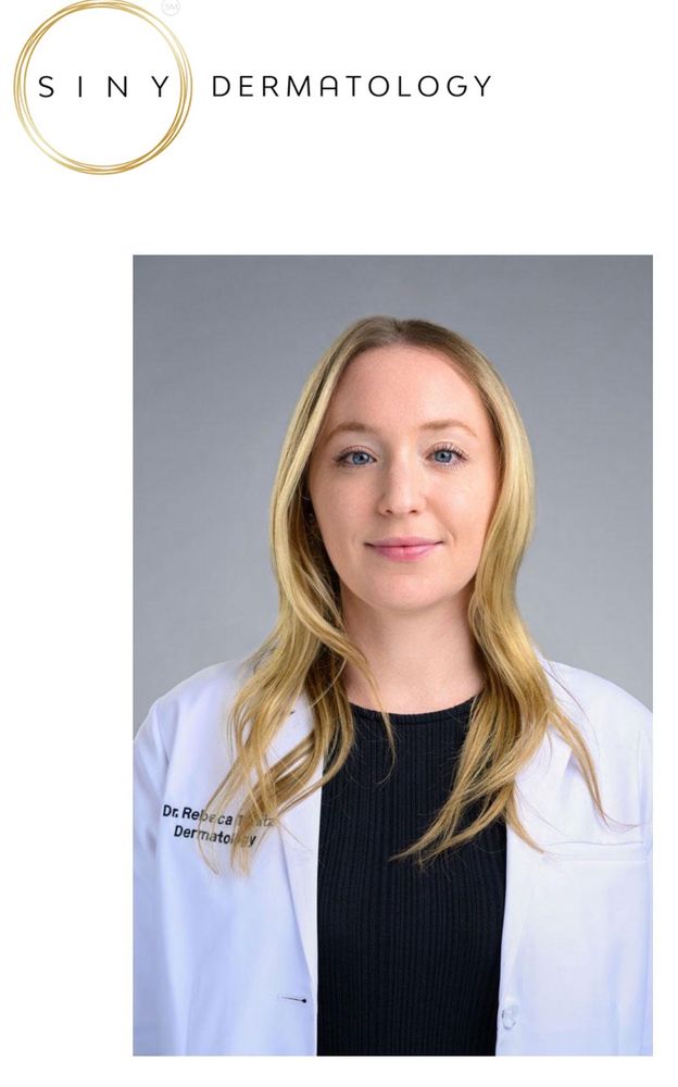 REBECA TEPLITZ - SINY DERMATOLOGY - Updated June 2026 - 69 E 76th St ...