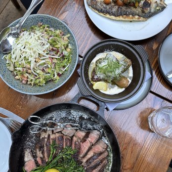 FIA RESTAURANT - Updated February 2025 - 2077 Photos & 896 Reviews ...