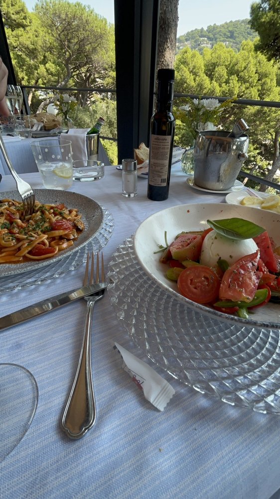 IL GERANIO - Updated September 2024 - 82 Photos & 33 Reviews - Viale ...