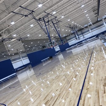 CEDAR POINT SPORTS CENTER - Updated November 2025 - 34 Photos - 2701 ...