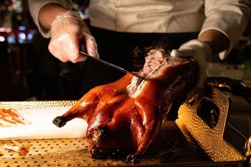 IDEN & QUANJUDE BEIJING DUCK HOUSE - Updated January 2026 - 82 Photos ...