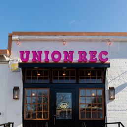 UNION REC - Updated July 2025 - 326 Photos & 147 Reviews - 545 S Main St, Ann Arbor, Michigan ...