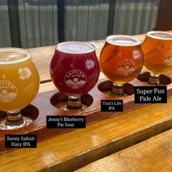 BAYVIEW BREWING - Updated December 2025 - 19 Photos - 204 Dogwood Drive ...
