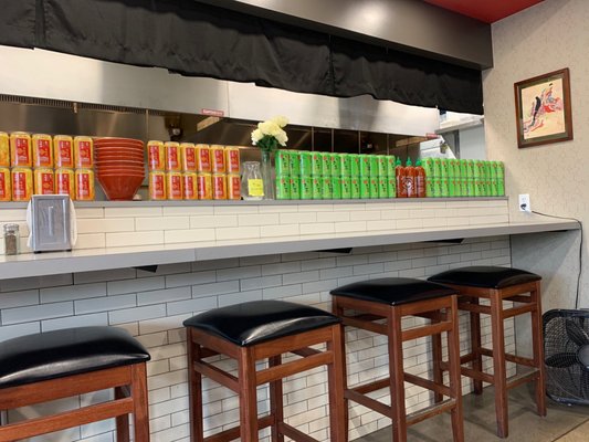 RIZIN JAPANESE RAMEN - Updated September 2024 - 205 Photos & 127 ...