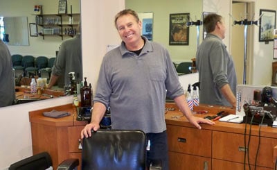 BUTLER BARBER SHOP - Updated November 2025 - 472 E Carmel Dr, Carmel ...
