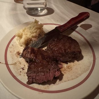 QUALITY MEATS - 2772 Photos & 2306 Reviews - 57 W 58th St, New York ...