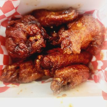 SIENNA WINGS - Updated June 2024 - 52 Photos & 45 Reviews - 4603 Sienna ...