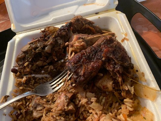 IRIE CARRIBEAN - Updated October 2025 - 113 Photos & 238 Reviews ...