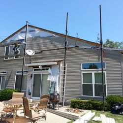 CLIMATEGUARD WINDOWS & DOORS - 100 Photos & 104 Reviews - 2622 N ...