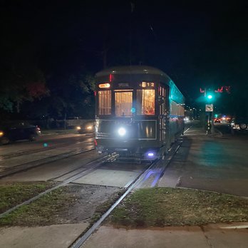 ST. CHARLES STREETCAR LINE - Updated December 2025 - 335 Photos & 336 ...