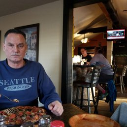 FIRESIDE PIZZA CAFE - Updated July 2025 - 196 Photos & 373 Reviews ...