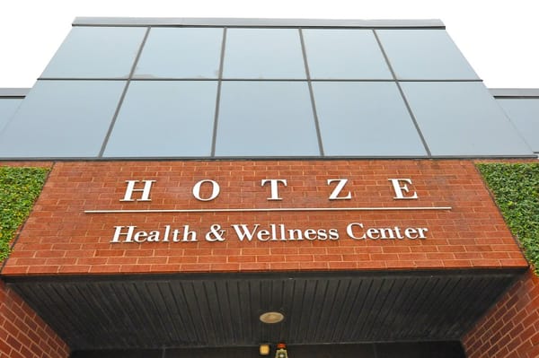 HOTZE HEALTH & WELLNESS CENTER - Updated January 2026 - 19 Photos & 57 ...