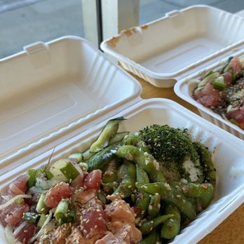 JUS’ POKE - Updated June 2024 - 2073 Photos & 2274 Reviews - 501 N ...