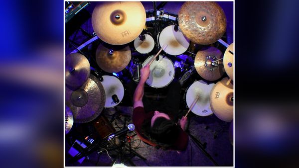 THE XGROOVE DRUM LESSONS - Updated May 2025 - Request Information - 64 ...