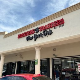ROASTERS ‘N TOASTERS - Updated December 2025 - 680 Photos & 695 Reviews ...