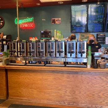 BALTIMORE COFFEE & TEA - Updated June 2025 - 137 Photos & 179 Reviews ...