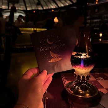 RAISED BY WOLVES - Updated June 2024 - 3835 Photos & 1866 Reviews ...