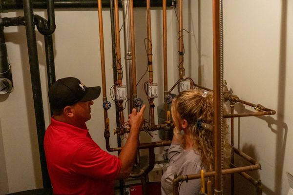 HARRIS PLUMBING, HEATING, AIR & ELECTRICAL - Updated May 2026 - 17 ...