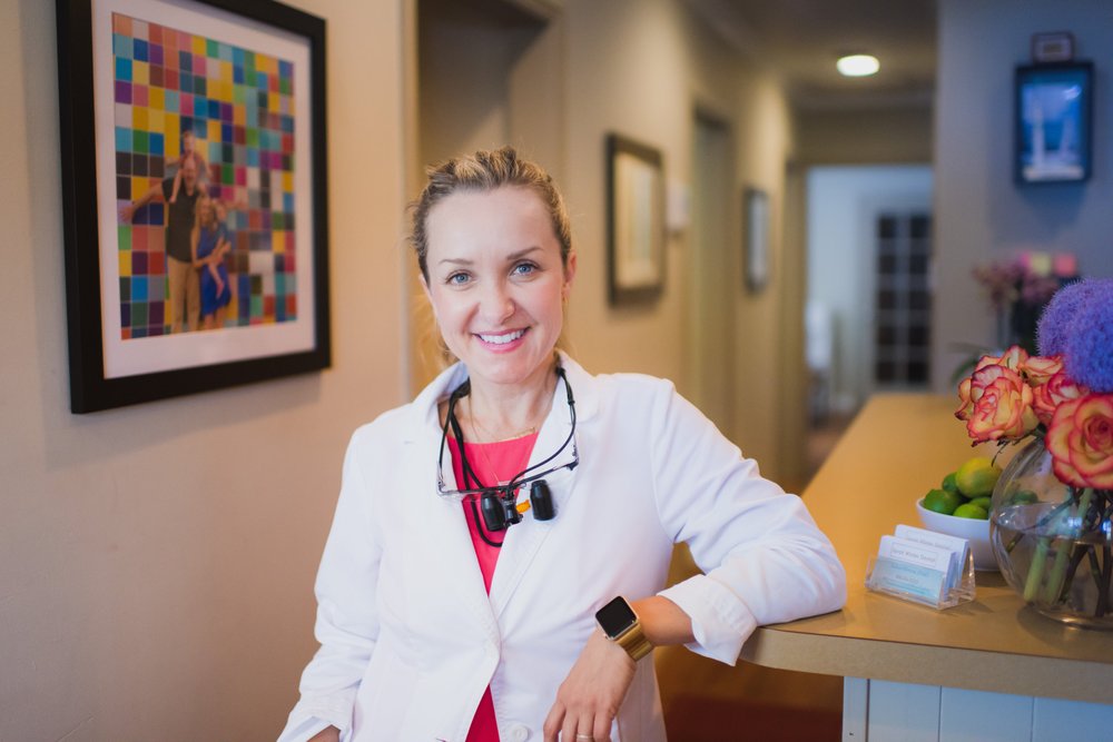 SARAH WINTER DENTAL - Updated October 2025 - 31 Photos & 43 Reviews ...