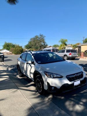 SIERRA SUBARU OF MONROVIA - Updated October 2025 - 222 Photos & 887 ...
