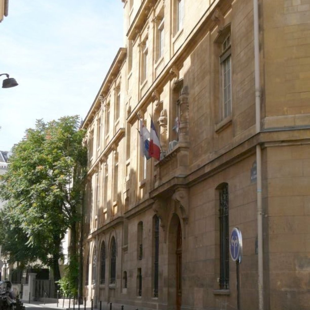 THE BEST 10 Middle Schools & High Schools in PARIS, FRANCE - Last ...