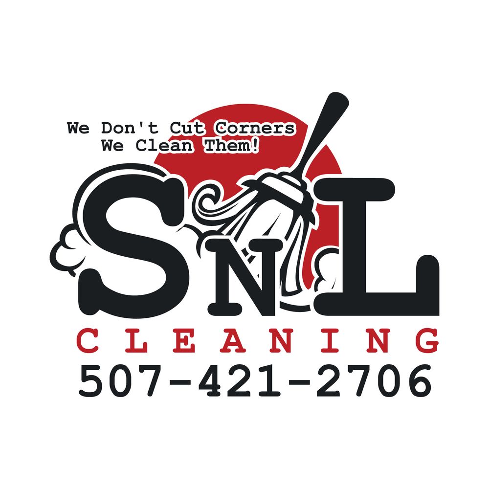 SNL CLEANING - Updated June 2024 - Rochester, Minnesota - Home Cleaning ...