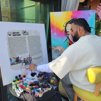 LILLISTAR - Updated October 2025 - 133 Photos & 45 Reviews - 353 ...