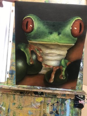 DRAWN2ART - REDMOND - 23 Photos - 17210 Redmond Way, Redmond ...