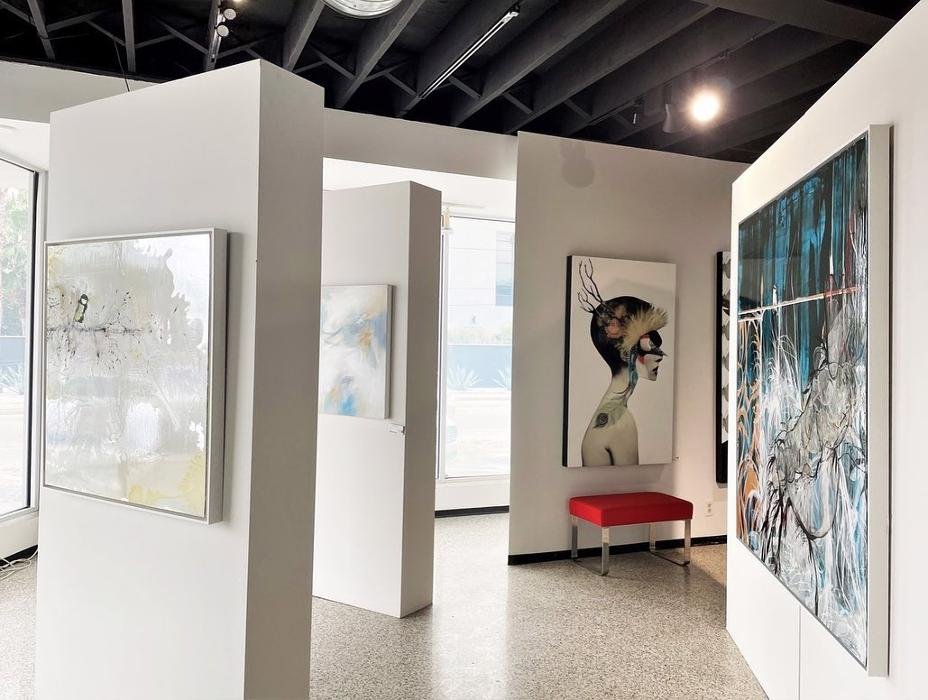 MICHAEL MURPHY GALLERY - Updated December 2025 - 22 Photos - 3204 E 7th ...