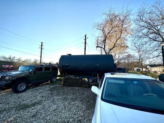 MAGIC SMOKE - Updated September 2025 - 20 Photos & 33 Reviews - 2600 N ...