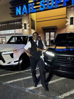 WESTSIDE LEXUS - Updated January 2025 - 61 Photos & 232 Reviews - 12000 ...