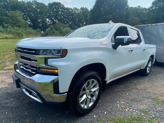 RICHARD CHEVROLET - Updated April 2026 - 44 Photos & 74 Reviews - 1405 ...