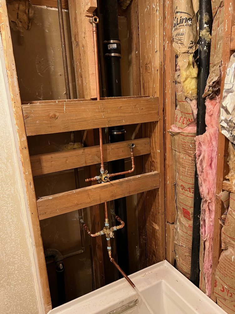 Reliable Rooter & Plumbing Pro - Updated October 2025 - 107 Photos - Orangevale, California ...