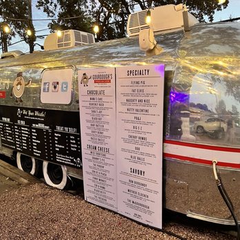 GOURDOUGH’S FOOD TRAILER - 3866 Photos & 3804 Reviews - 1503 South 1st ...