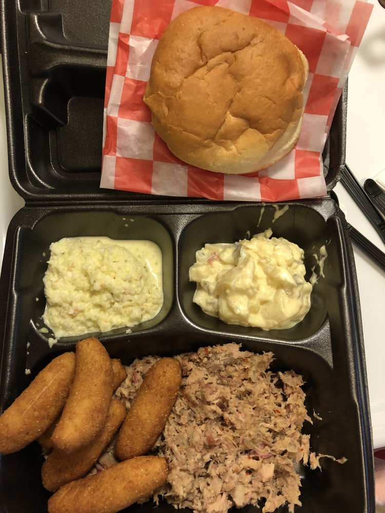 MOORE’S OLDE TYME BBQ - Updated December 2025 - 37 Photos & 66 Reviews ...