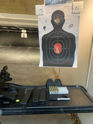 THE MARKSMAN - Updated October 2025 - 13 Photos & 127 Reviews - 11003 ...