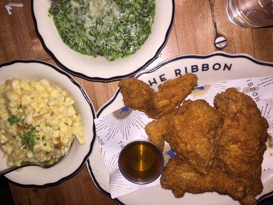 THE RIBBON - 488 Photos & 512 Reviews - 20 W 72nd St, New York, New ...