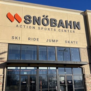 SNOBAHN - Updated October 2025 - 14200 Lincoln St, Thornton, Colorado ...