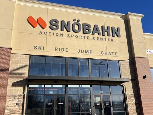 SNOBAHN - Updated October 2025 - 14200 Lincoln St, Thornton, Colorado - Ski & Snowboard Shops ...