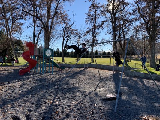 Bombing Range Sports Complex, 3200 Bombing Range Rd, West Richland, WA ...