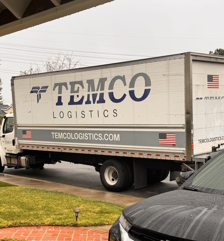 TEMCO LOGISTICS - Updated December 2025 - 498 Photos & 2691 Reviews ...