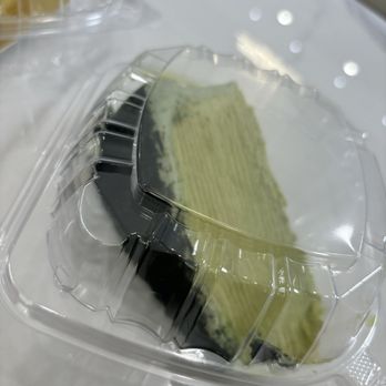 SWEET MUSINGS BAKERY & CAFE - Updated December 2024 - 101 Photos & 28 ...