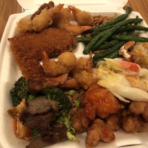 CHINA BUFFET - 31 Photos & 19 Reviews - 6401 Penn Ave, Pittsburgh ...