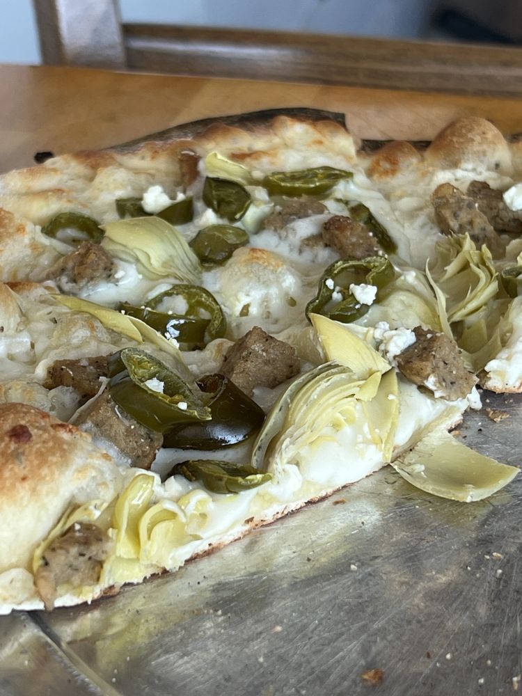 PROTO’S PIZZA - Updated July 2025 - 34 Photos & 89 Reviews - 489 US Hwy ...